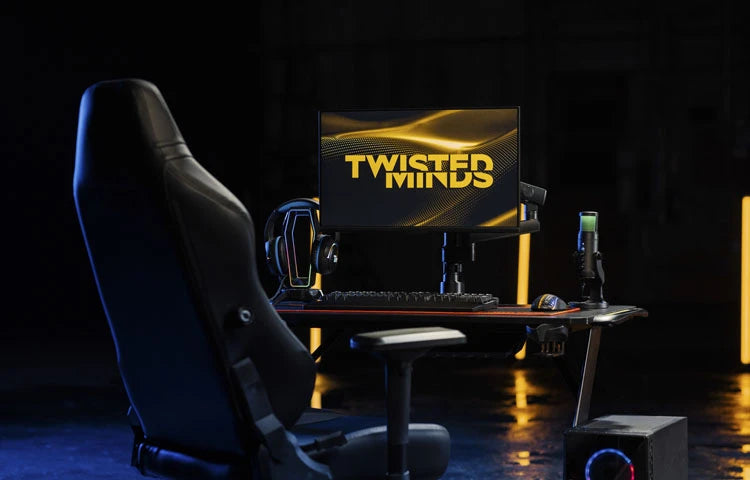 Shop All – Twisted Minds UAE