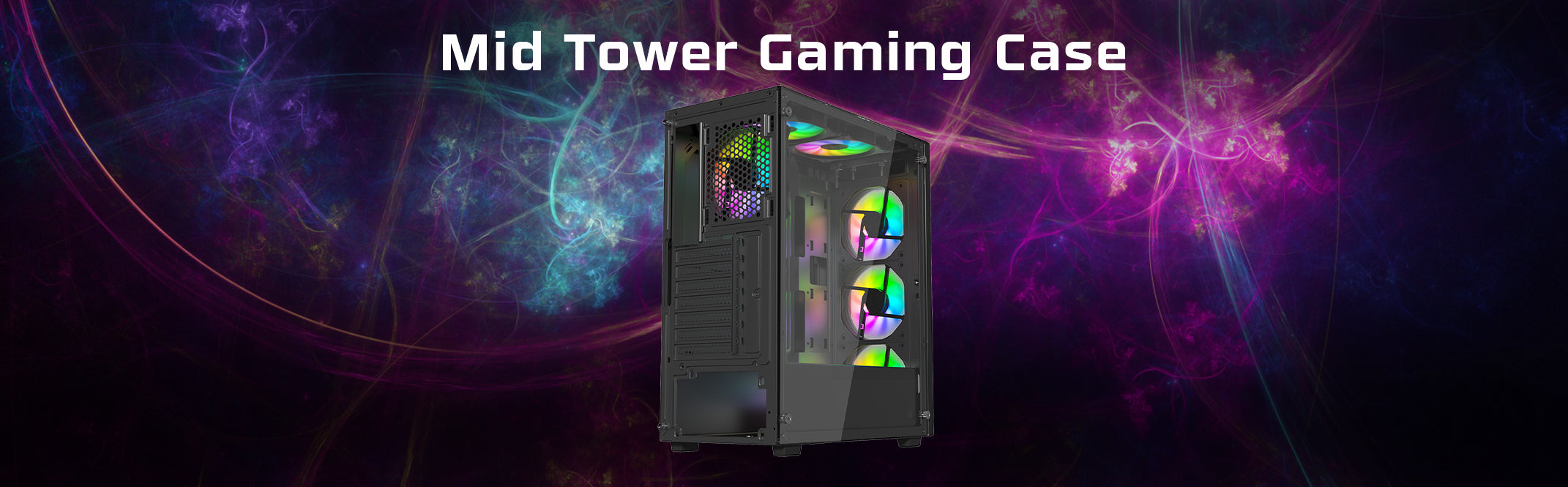 Gaming Cases – Twisted Minds UAE