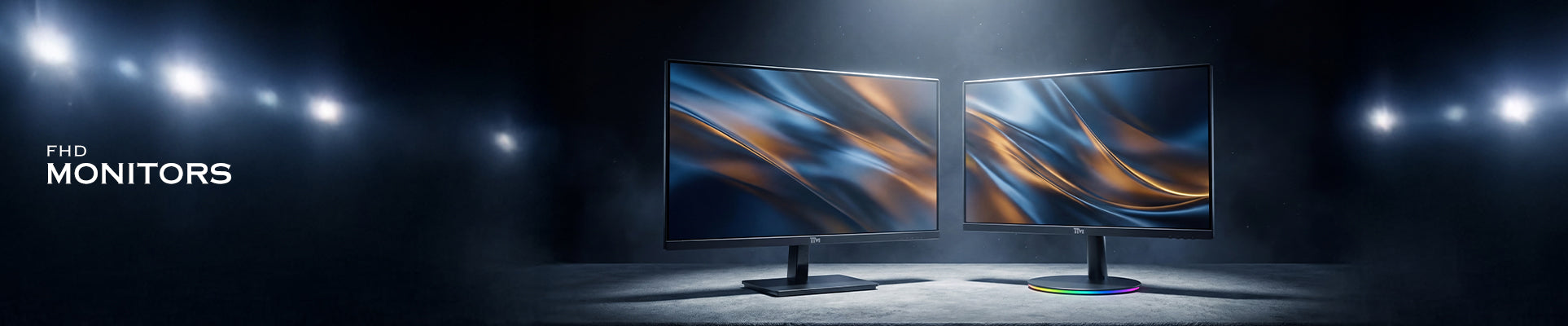 Buy FHD Gaming Monitors – Twisted Minds UAE