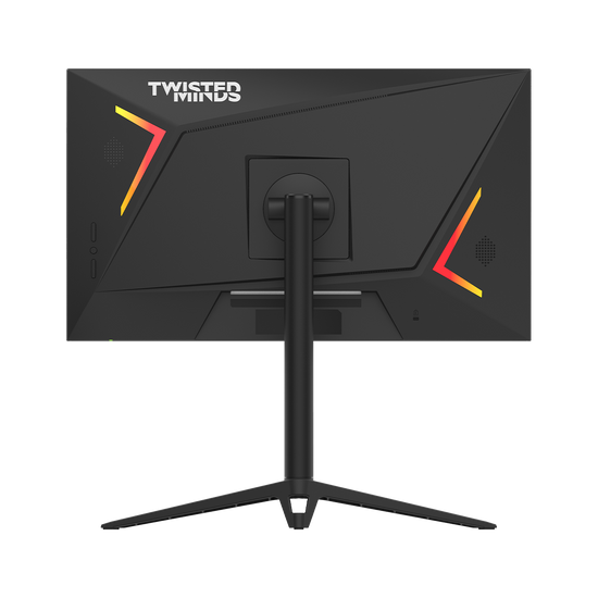 Twisted Minds 24” FHD, 280HZ, 1MS, IPS HDMI 2.1 Gaming Monitor - TM24F