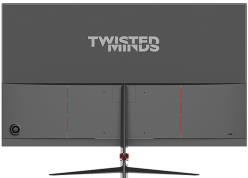 Twisted Minds 27''FHD, 165Hz, 1MS, HDMI 2.0 Gaming Monitor - TM27DFI