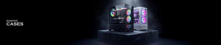 Gaming Cases – Twisted Minds UAE