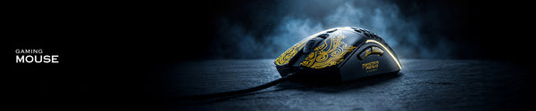 Gaming Mouse – Twisted Minds UAE