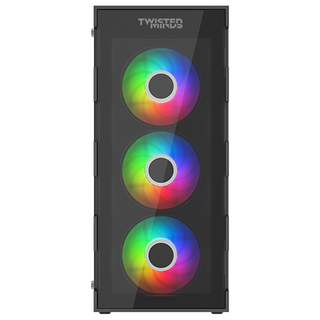 Gaming Cases – Twisted Minds UAE