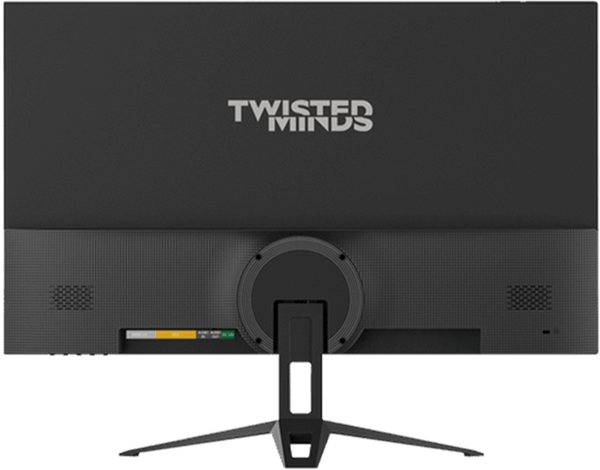 Twisted Minds ECO Series Flat 27" FHD ,100 HZ, IPS ,1ms Gaming Monitor