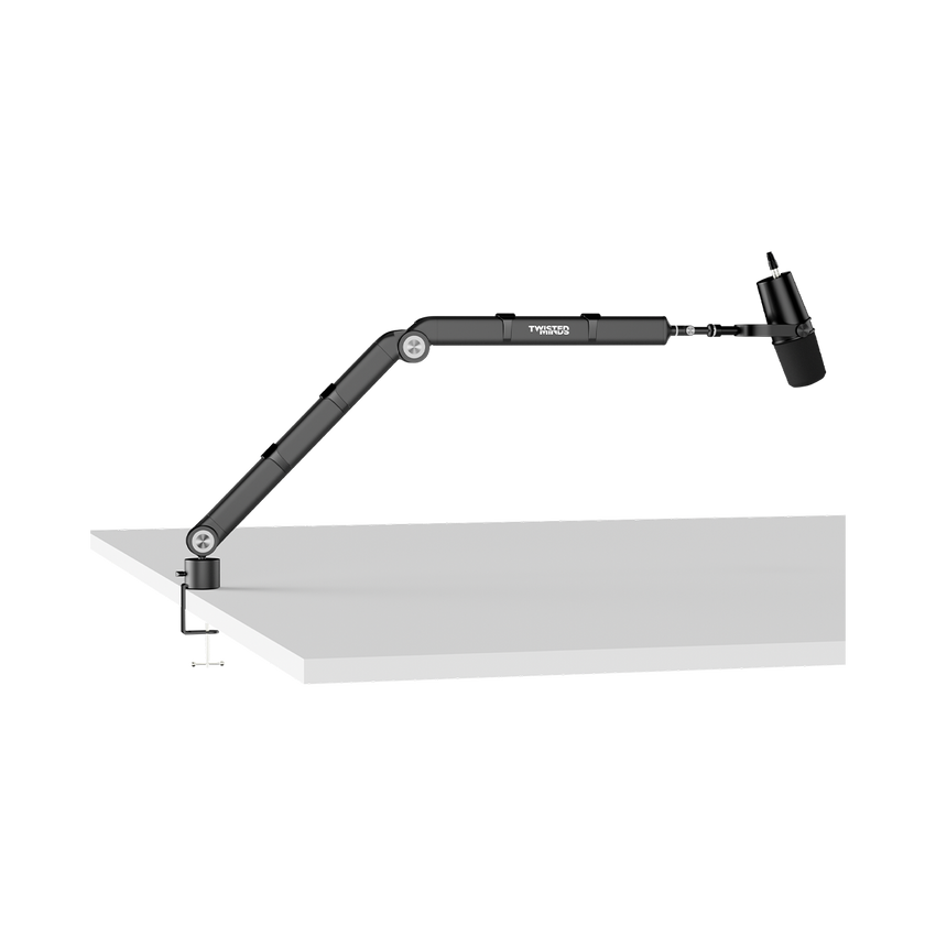 Twisted Minds Neo I Series Standard pole Micphone Arms- TM-N201-SP ...