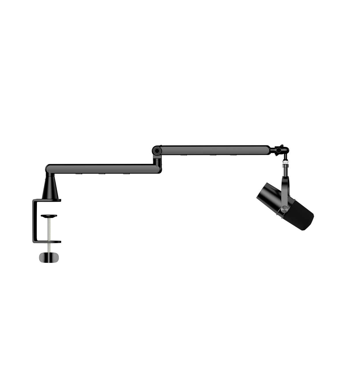 Twisted Minds Neo Series Standard pole Micphone Arms - TM-NB01-2K