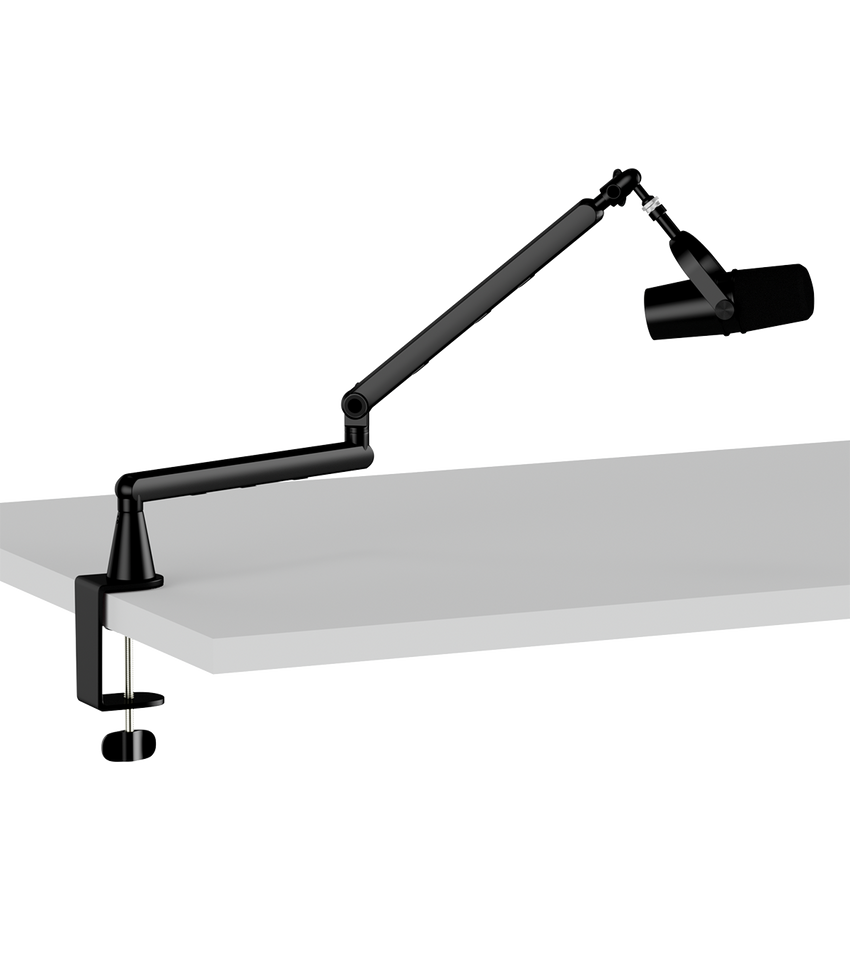 Twisted Minds Neo Series Standard pole Micphone Arms- TM-NB01-2K ...