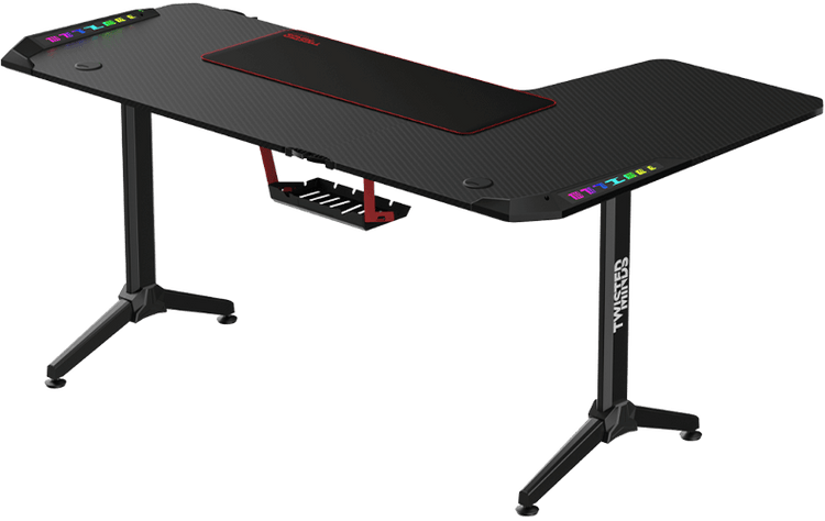 Gaming Desks – Twisted Minds UAE