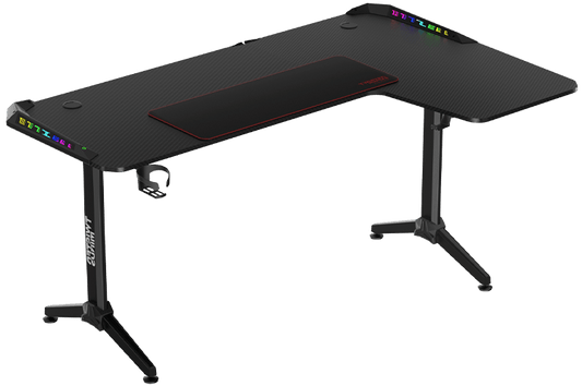Gaming Desks – Twisted Minds UAE