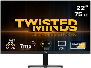 Gaming Monitors – Twisted Minds UAE