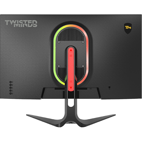 Twisted Minds Supreme Series Flat 27" FHD, 192HZ, 0.5MS, Fast IPS, HDM