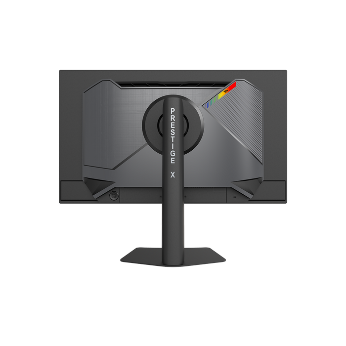 Twisted Minds 27" Prestige X Series OLED QHD 280HZ, IPS, 0.3 MS, HDMI