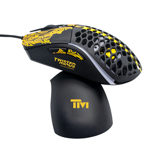 Twisted Minds Cool Knight Wired Gaming Mouse - COOLKNIGHT – Twisted ...